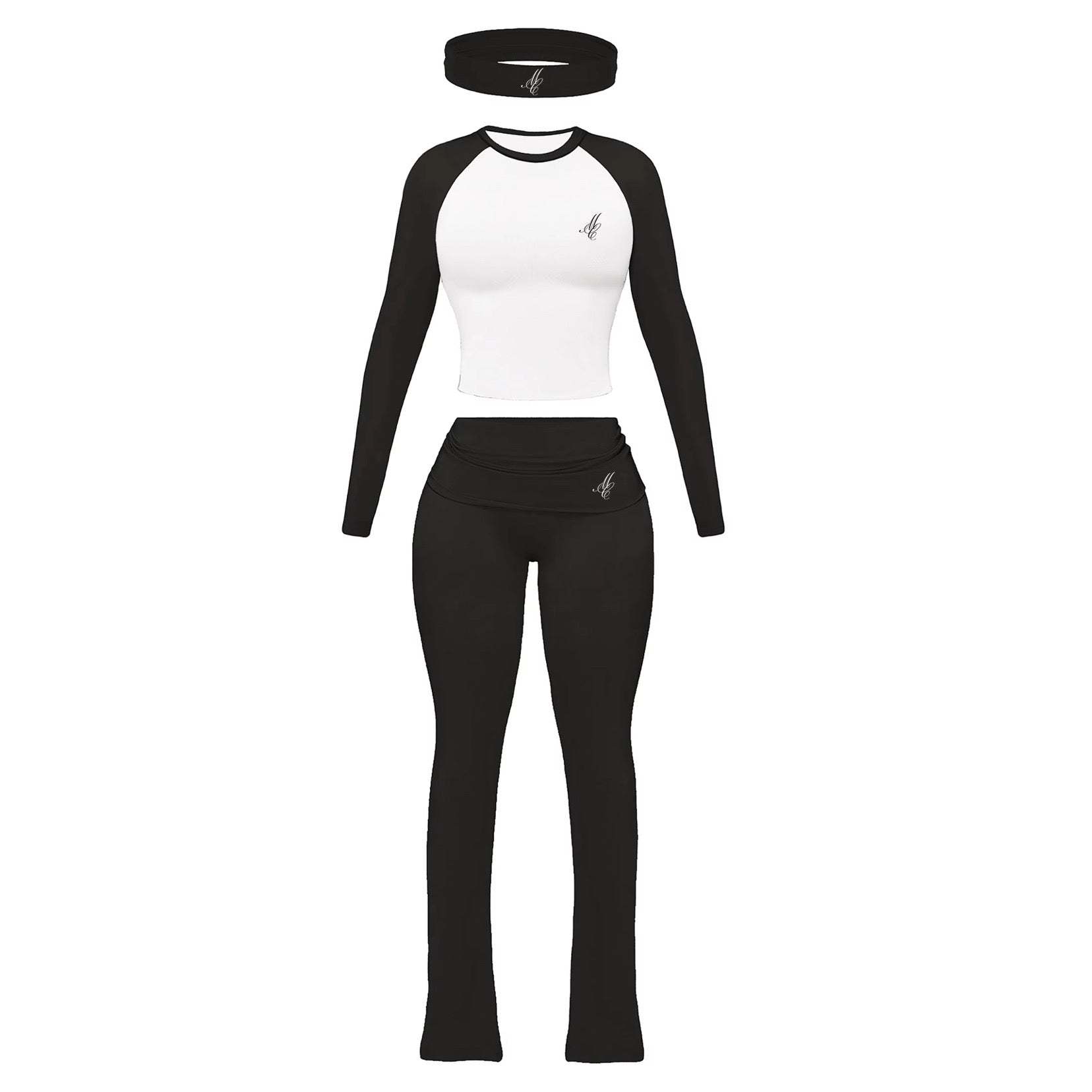 Midnight Lounge Set – MVSE CO.