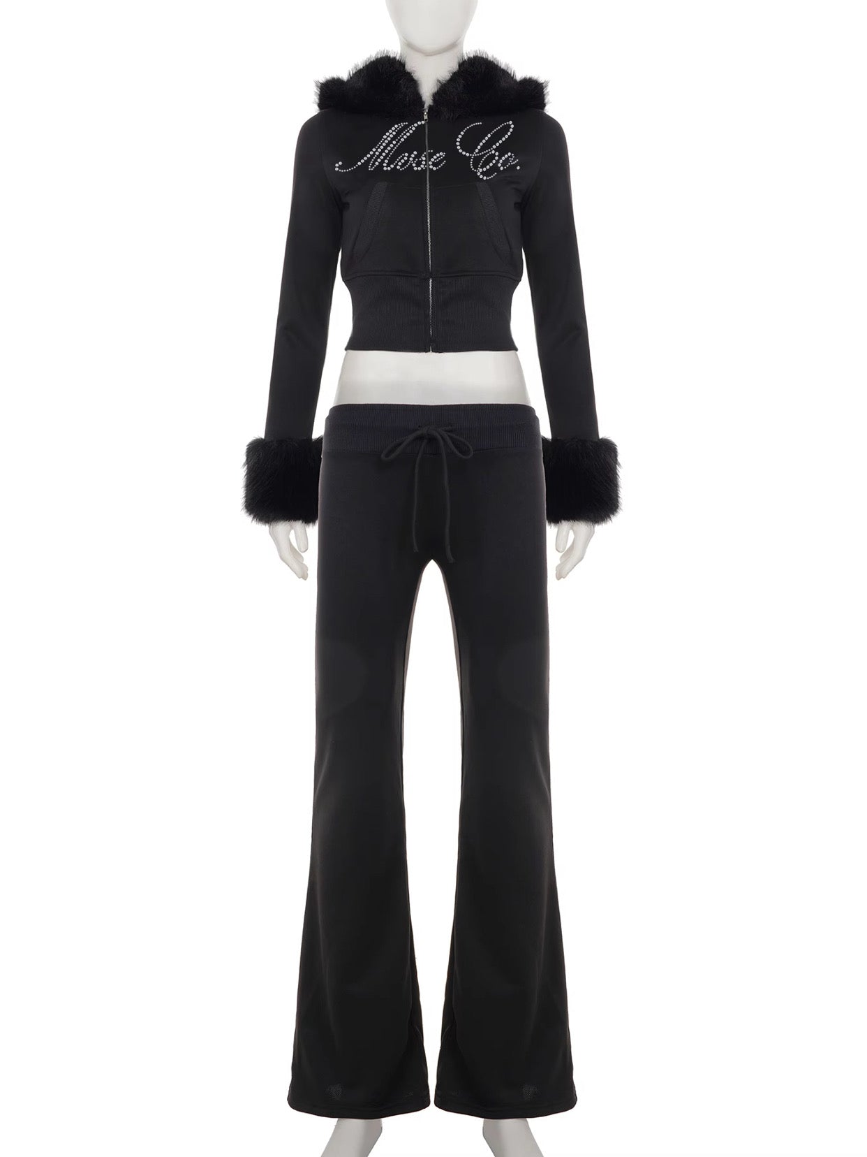 ICY Bling Lounge Suit – MVSE CO.
